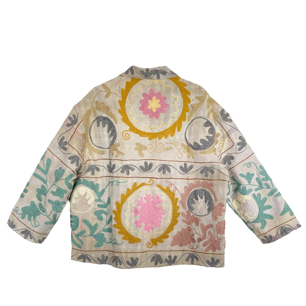 Korte jakker - Det perfekte match til dine kjoler - By Stær