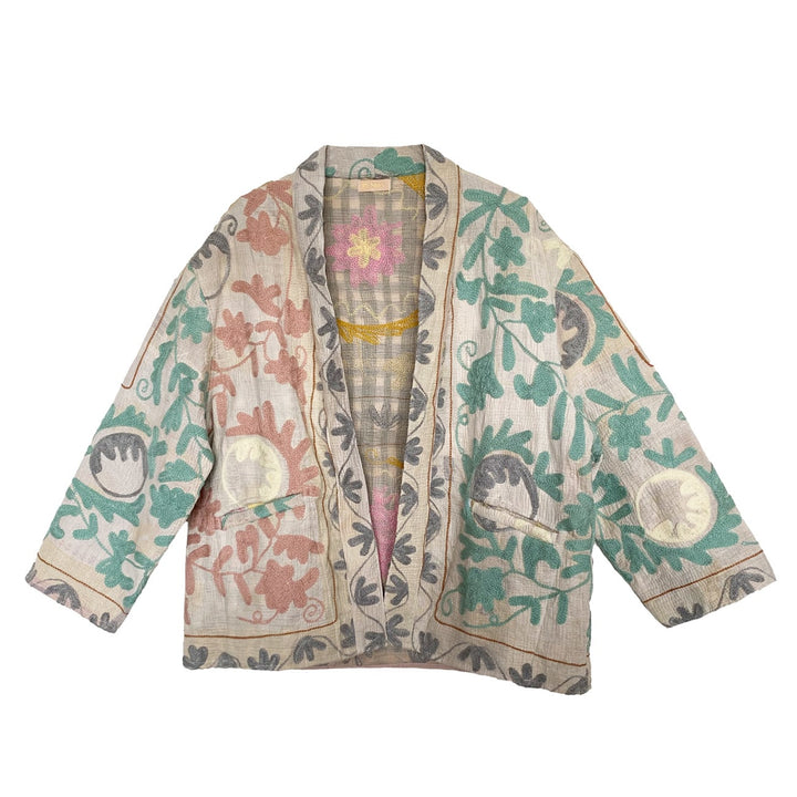 Korte jakker - Det perfekte match til dine kjoler - By Stær