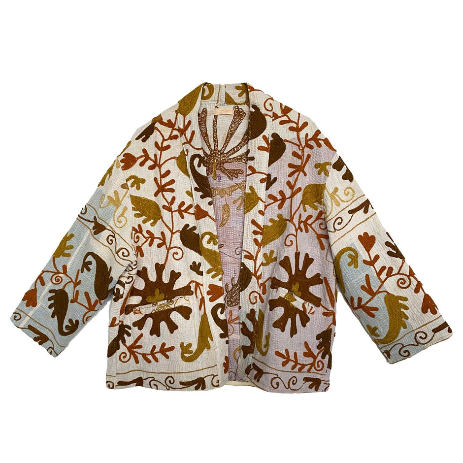 Korte jakker - Det perfekte match til dine kjoler - By Stær