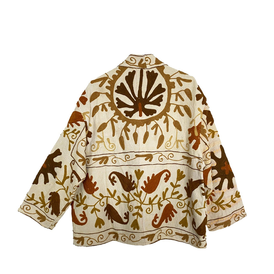 Korte jakker - Det perfekte match til dine kjoler - By Stær