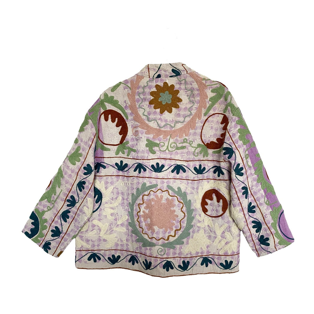 Korte jakker - Det perfekte match til dine kjoler - By Stær